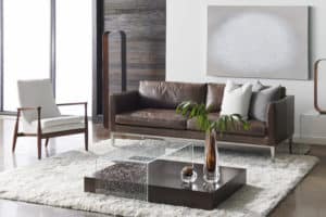 Aaron Chair | Bedroom & More- San Carlos